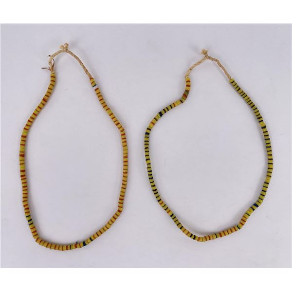 Native American Indian Trade Beads