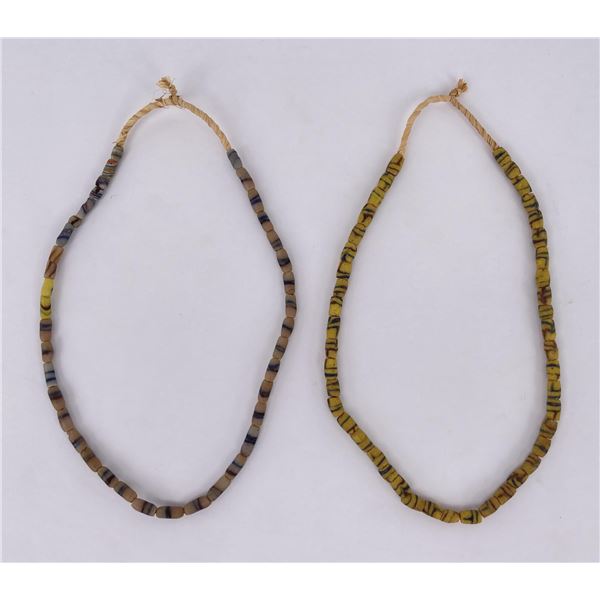 Native American Indian Trade Beads