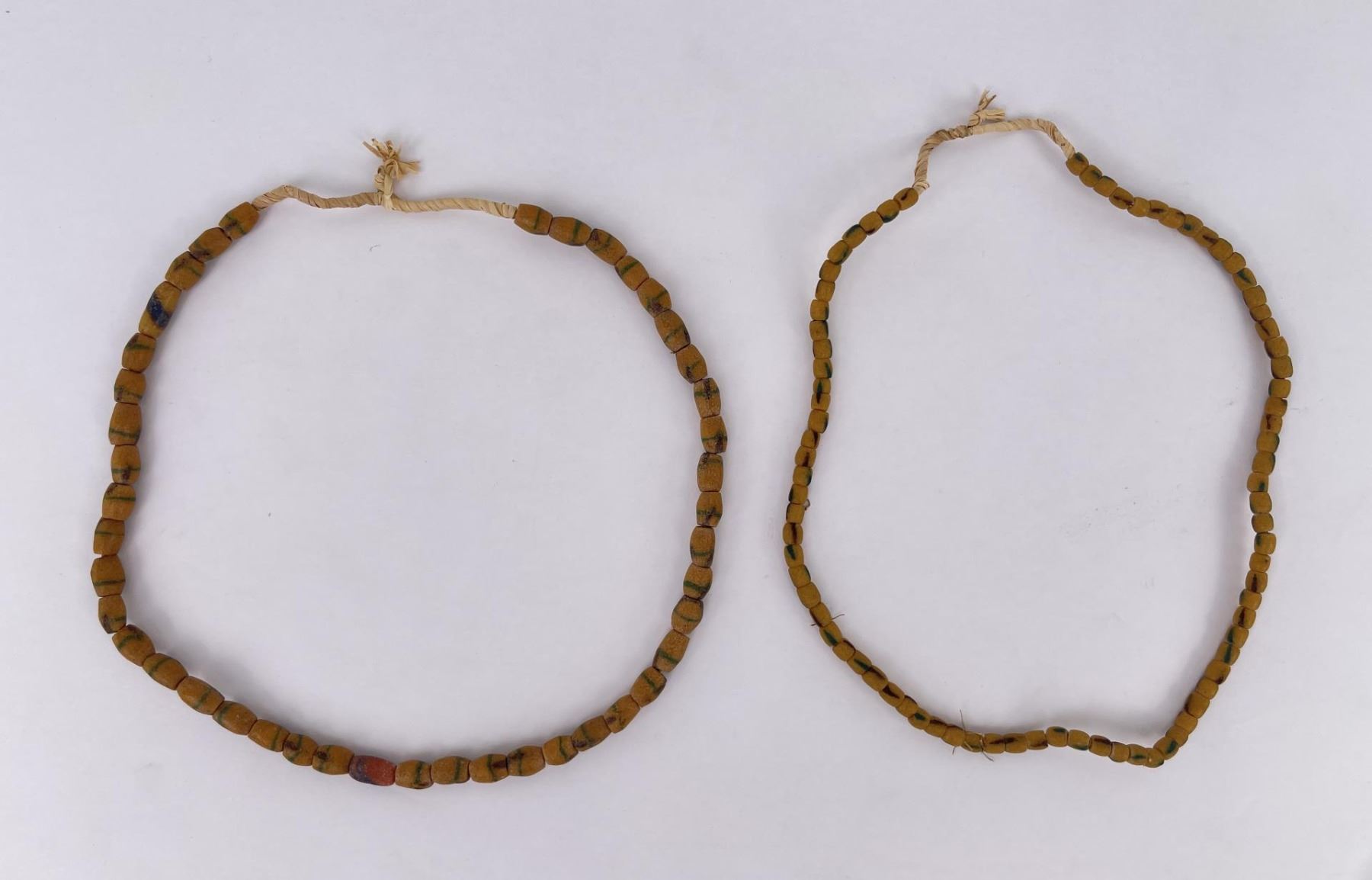 Native American Indian Trade Beads