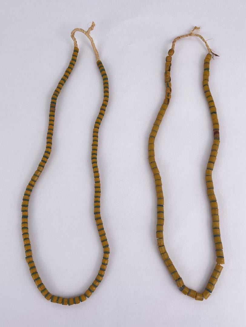 Native American Indian Trade Beads