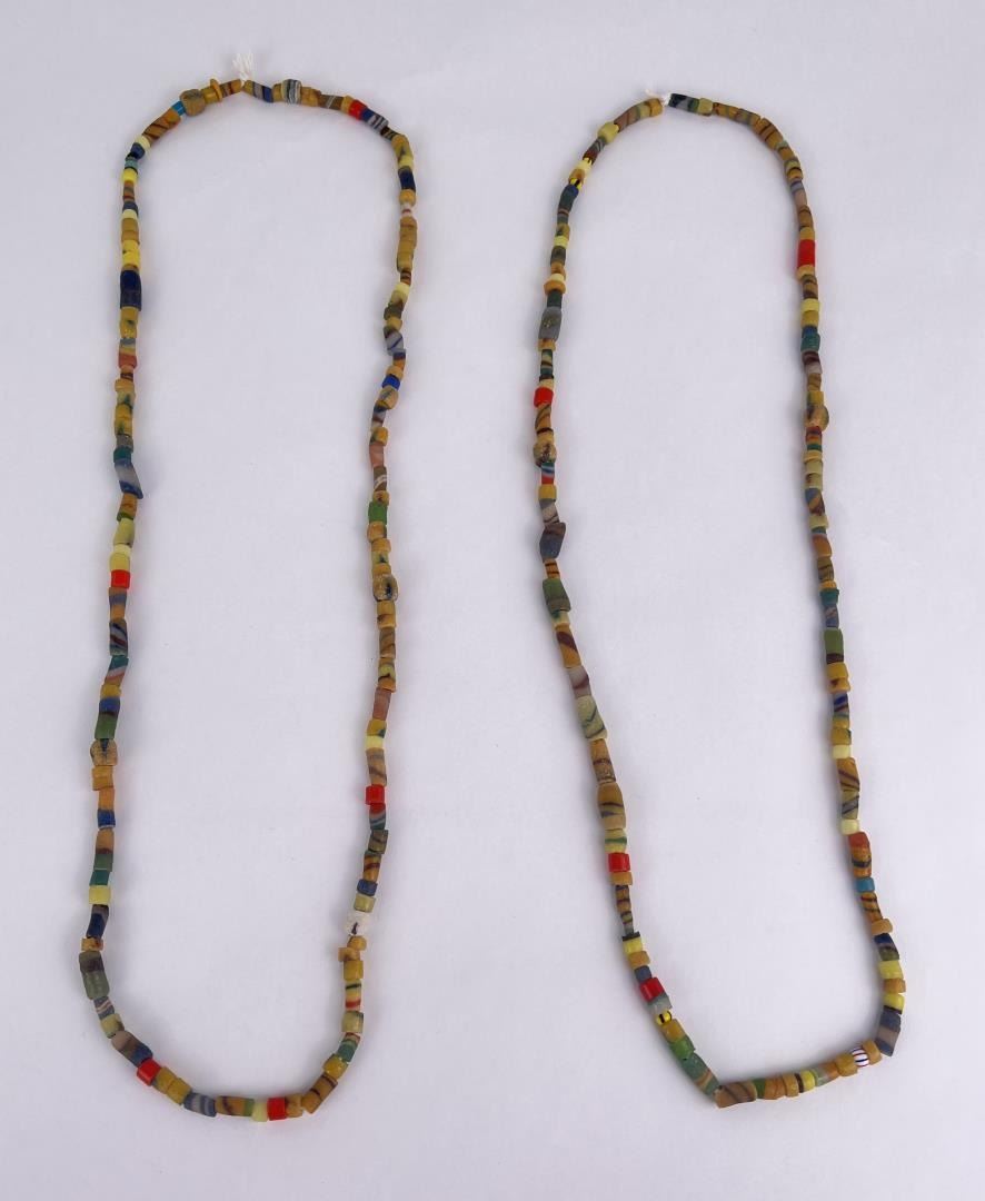 Native American Indian Trade Beads