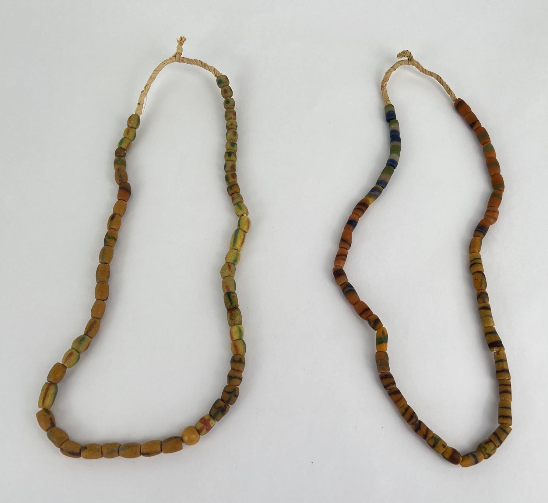 Native American Indian Trade Beads