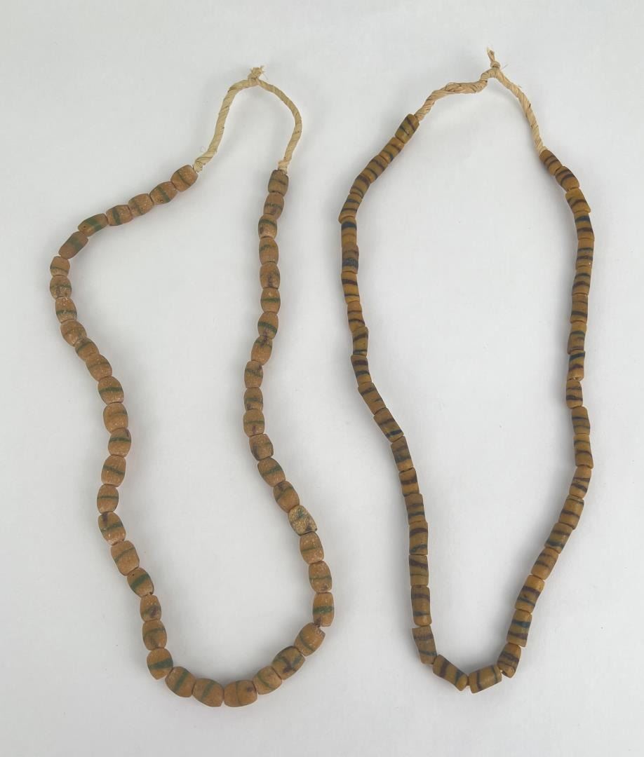 Native American Indian Trade Beads