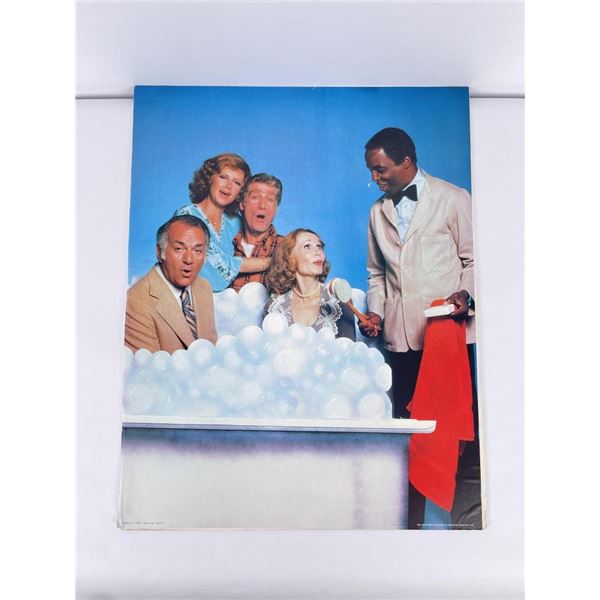 1979 SOAP TV Series Poster Cathryn Damon