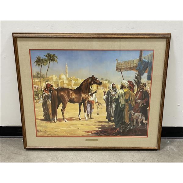 When Bargaining Gets Tight Print Andre Pater