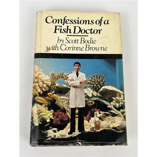 Confessions of a Fish Doctor