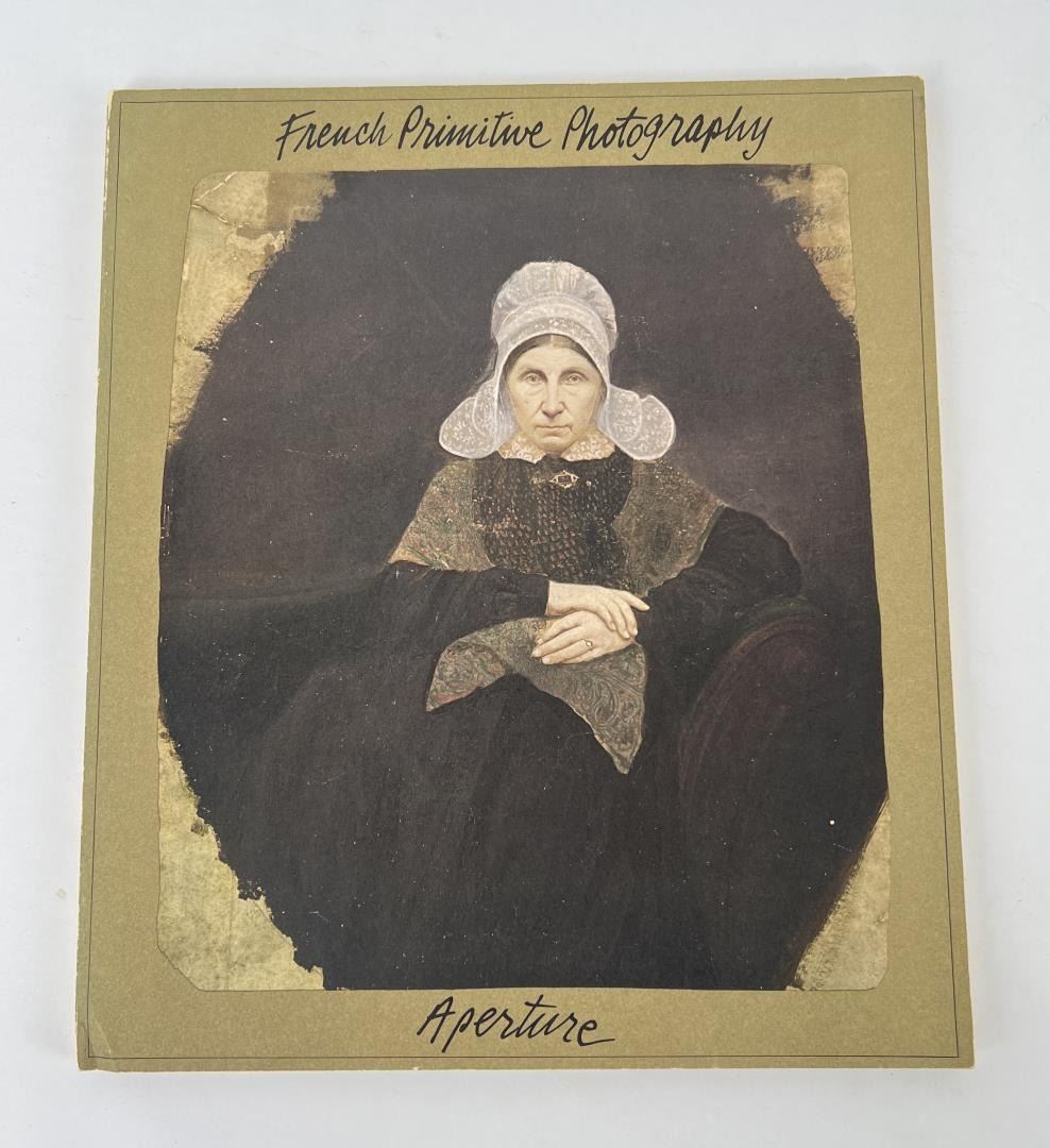 French Primitive Photography