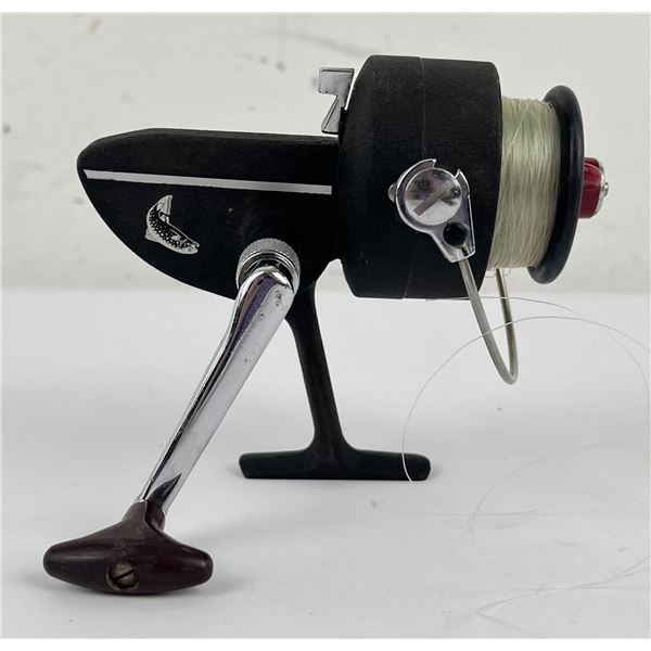 DAM Quick 330N Fishing Reel