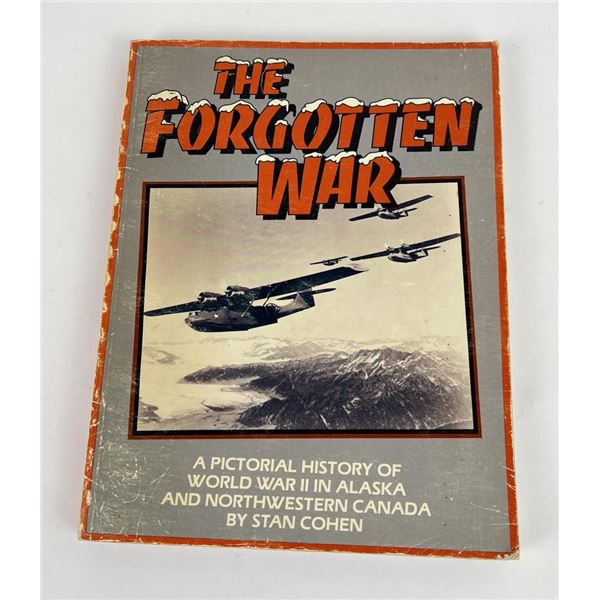The Forgotten War