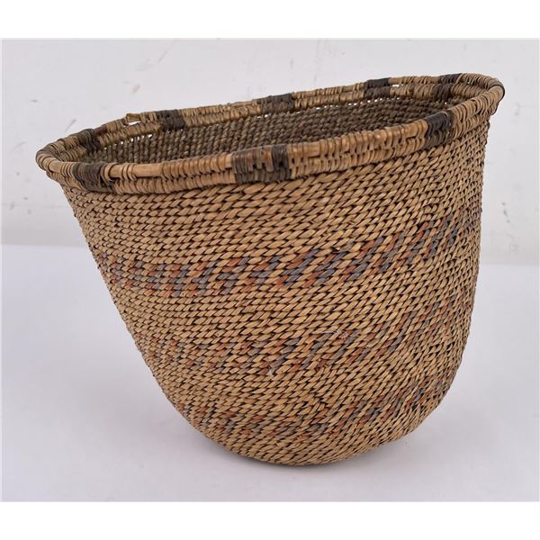 Walapai Hualapai Native American Indian Basket