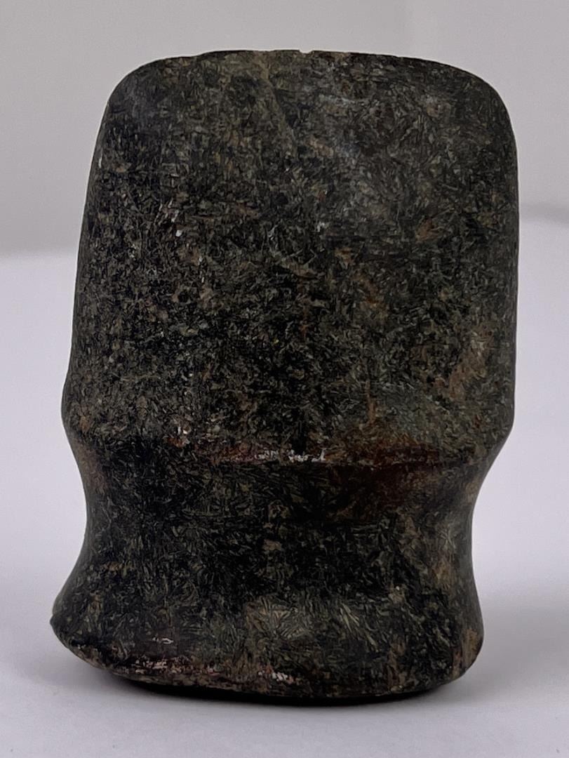 Columbia River Indian Artifact Stone Axe