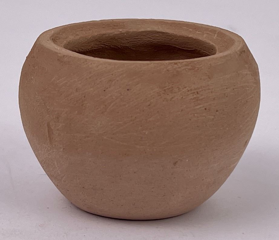 Native American Indian Pot