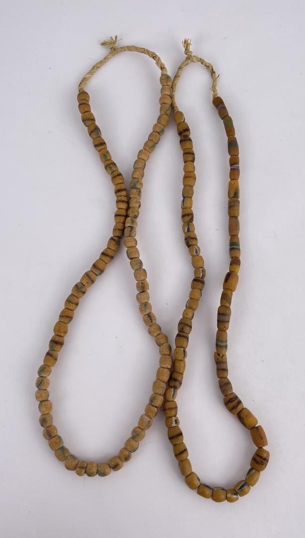 Native American Indian Trade Beads