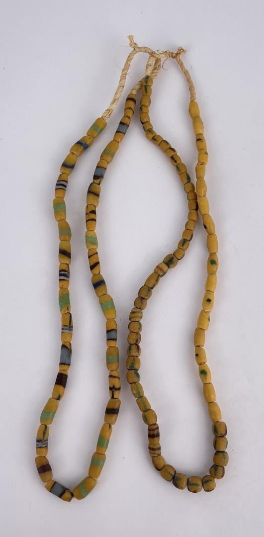 Native American Indian Trade Beads
