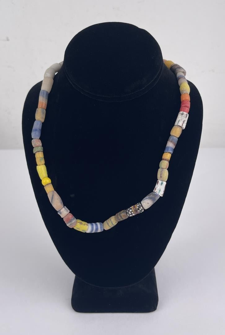 Native American Indian Trade Beads