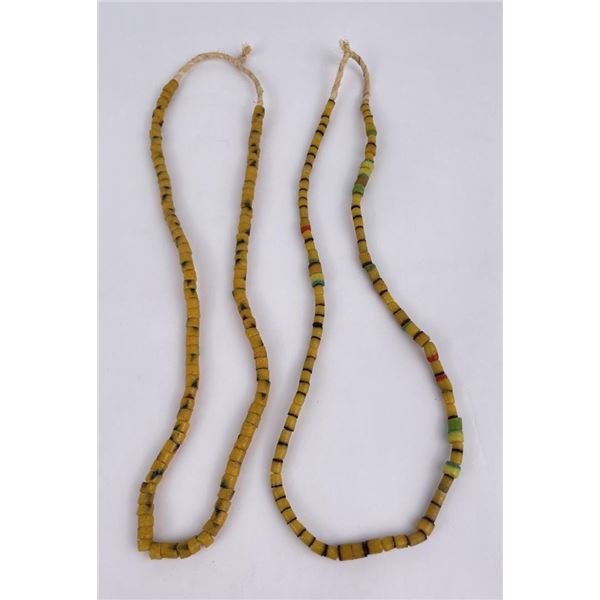 Native American Indian Trade Beads