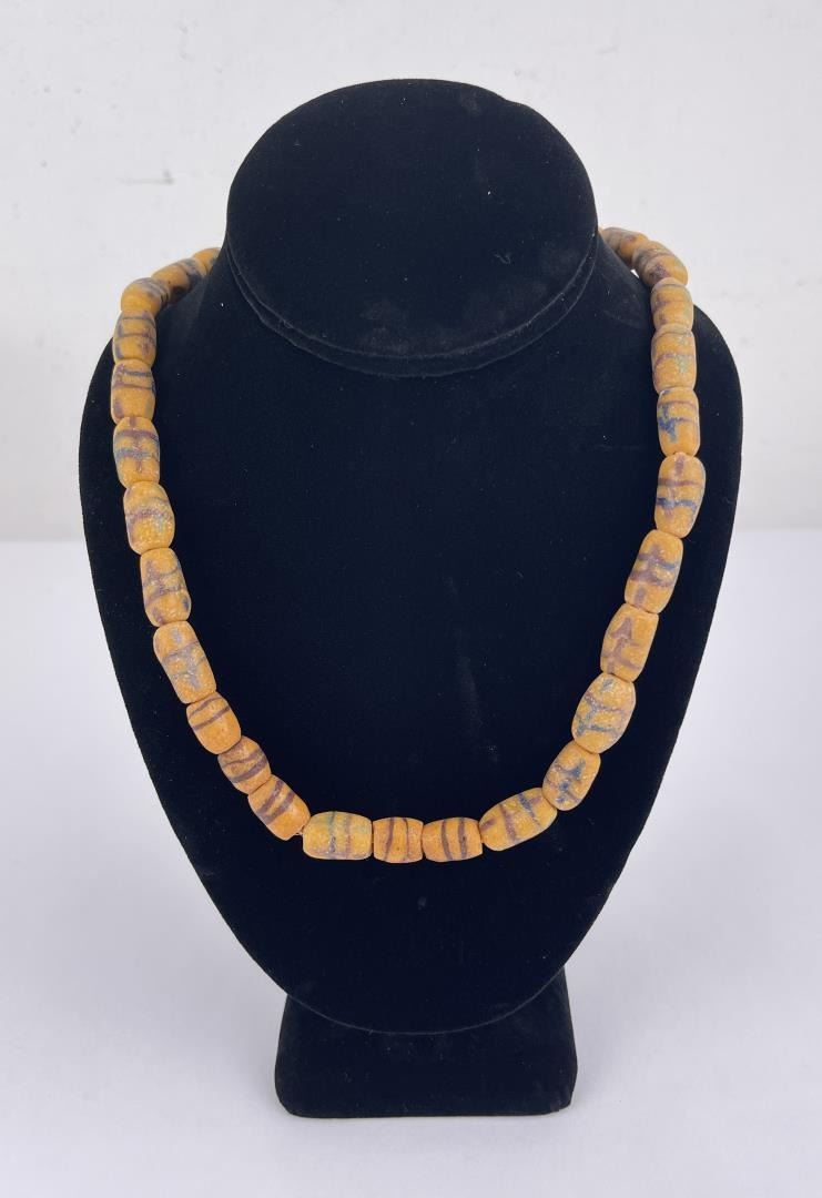 Native American Indian Trade Beads