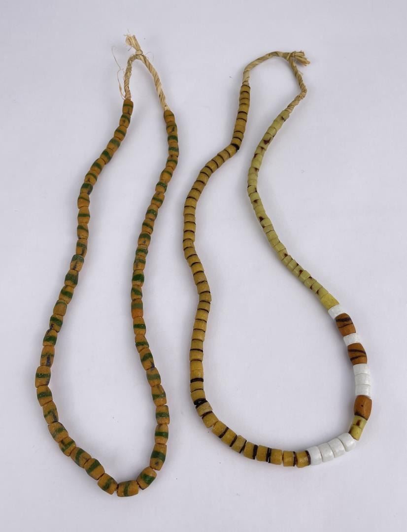 Native American Indian Trade Beads