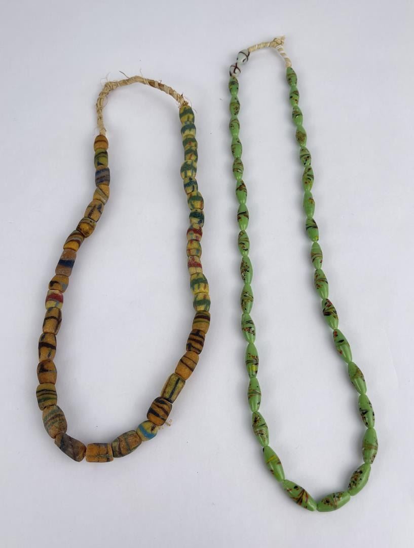 Native American Indian Trade Beads
