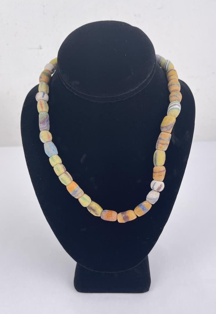 Native American Indian Trade Beads