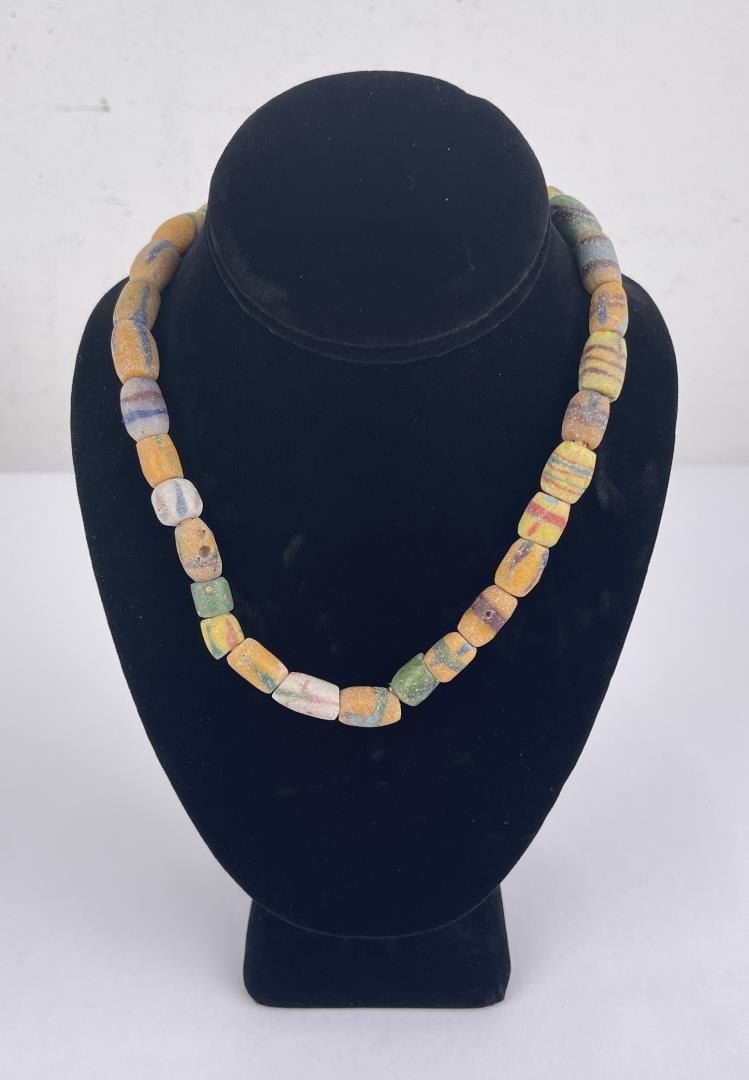 Native American Indian Trade Beads