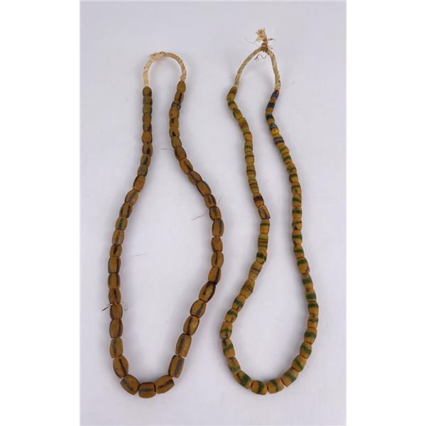 Native American Indian Trade Beads