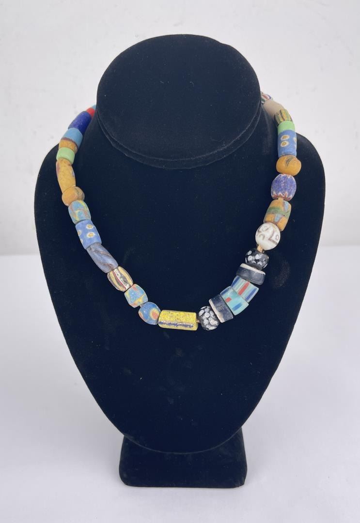 Native American Indian Trade Beads