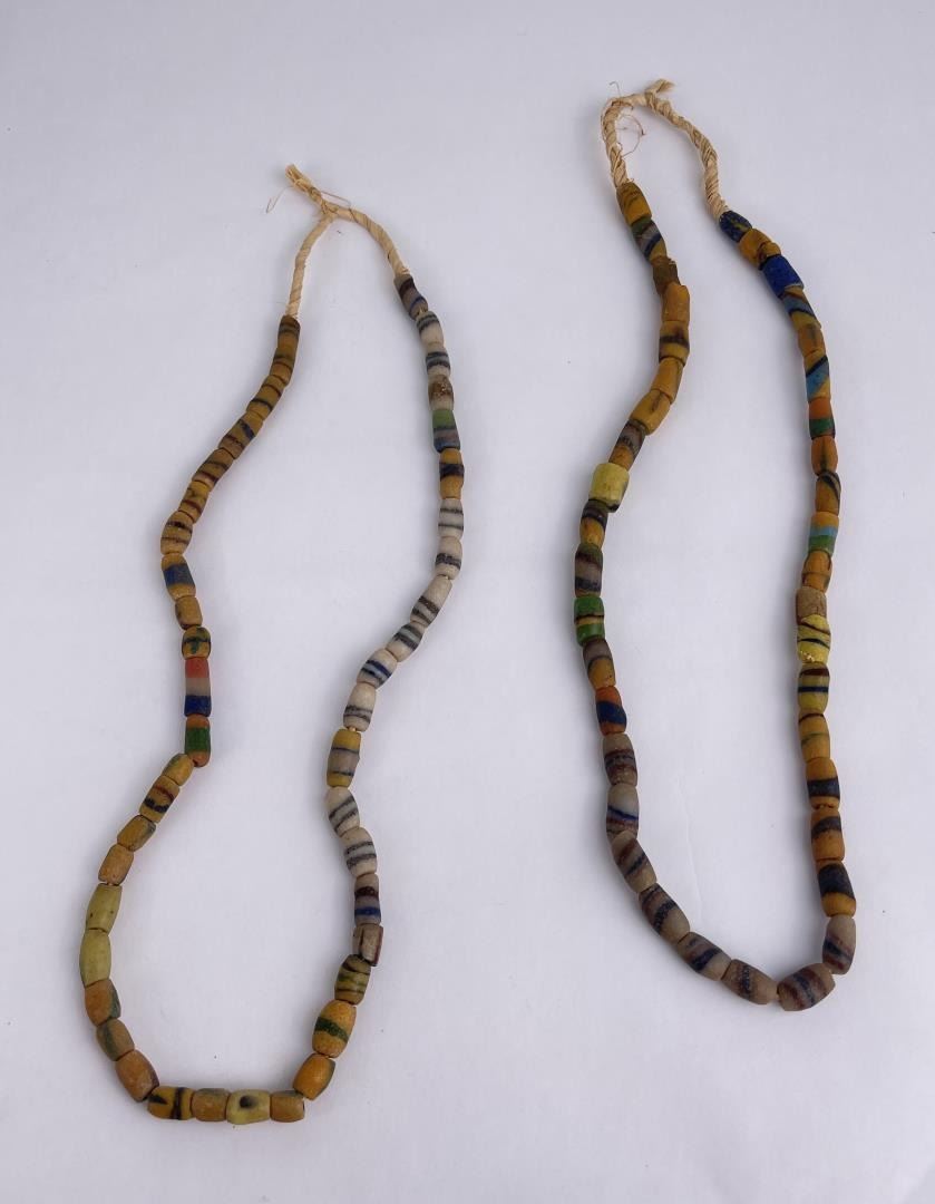 Native American Indian Trade Beads