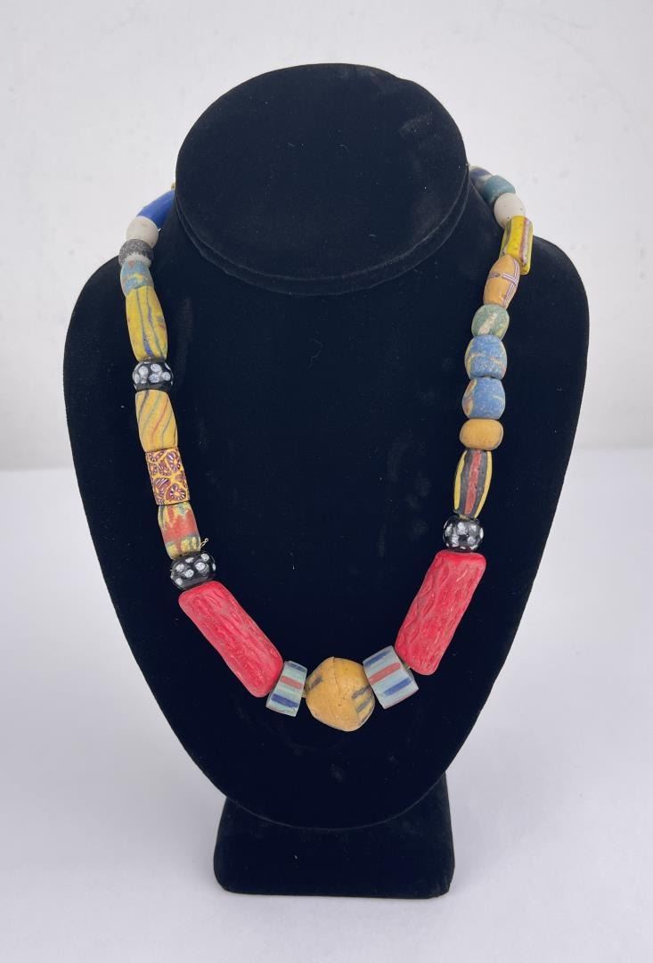 Native American Indian Trade Beads