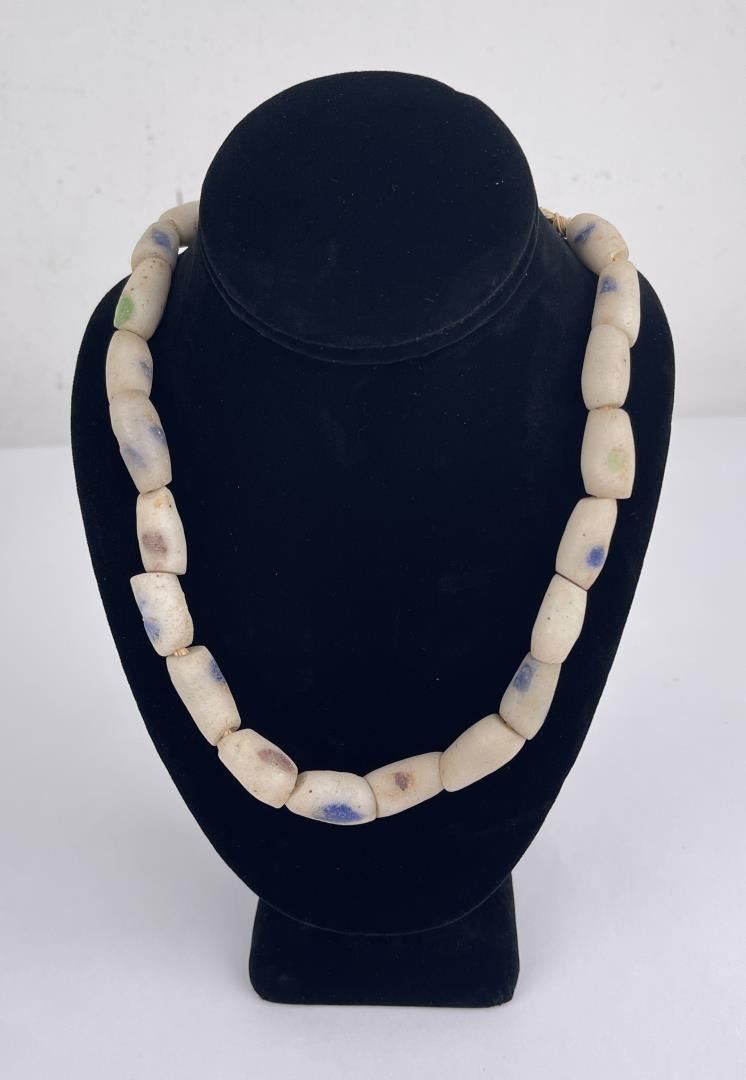 Native American Indian Trade Beads