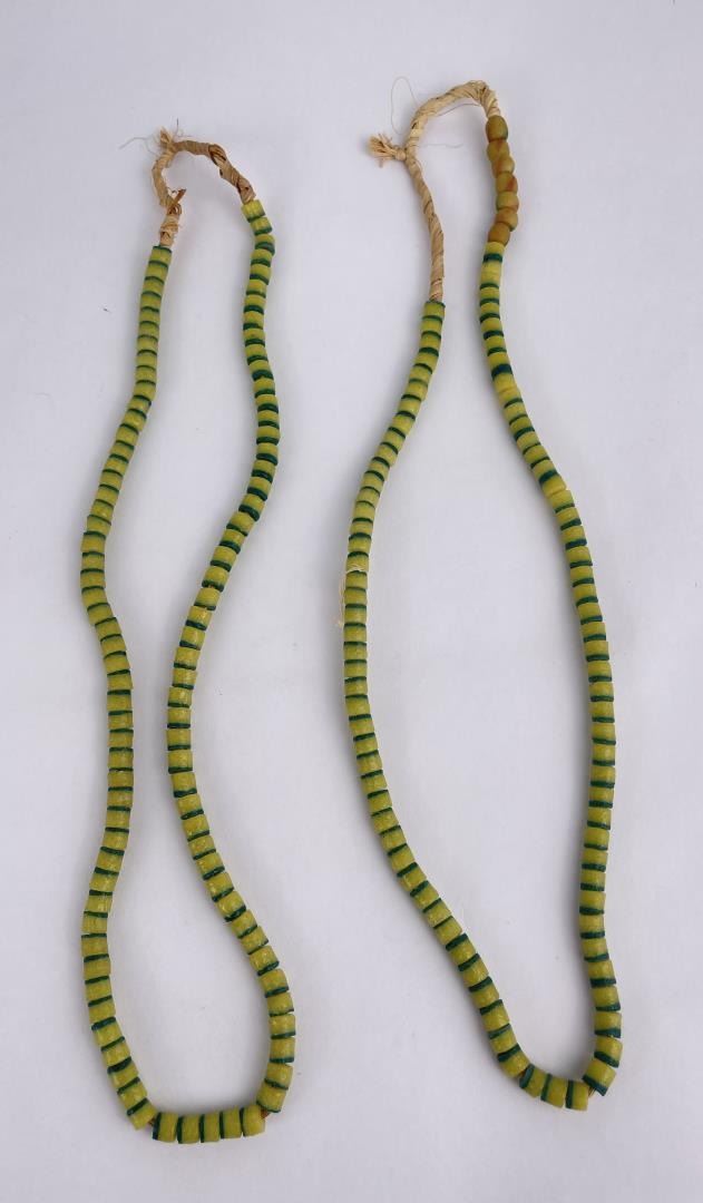 Native American Indian Trade Beads