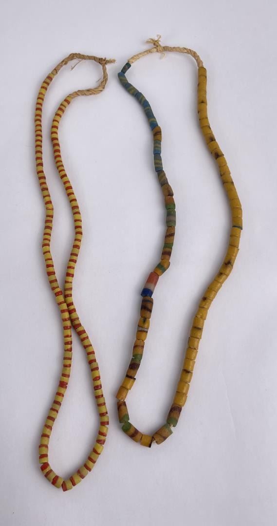 Native American Indian Trade Beads