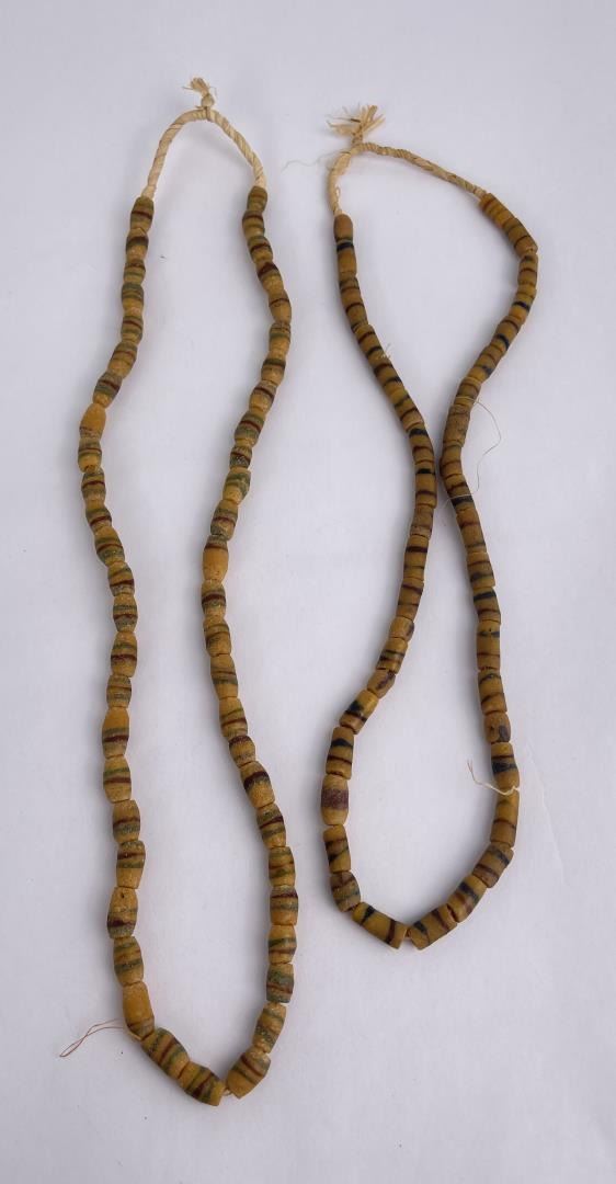 Native American Indian Trade Beads