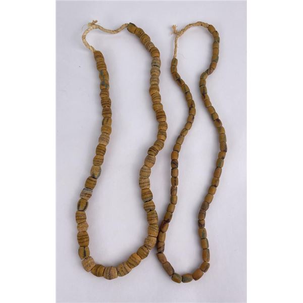 Native American Indian Trade Beads