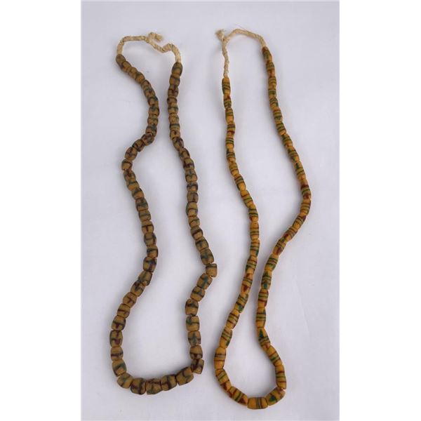 Native American Indian Trade Beads