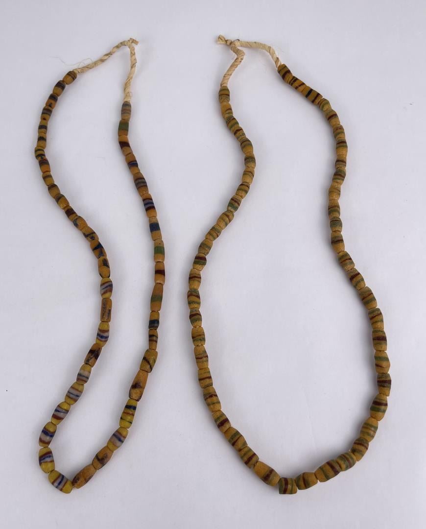 Native American Indian Trade Beads