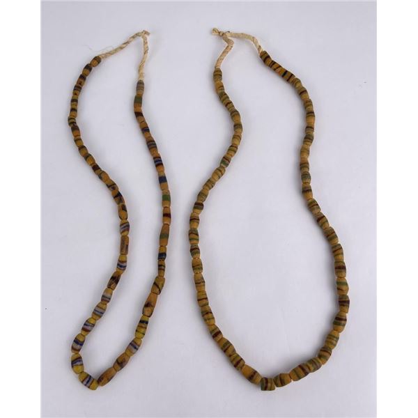 Native American Indian Trade Beads