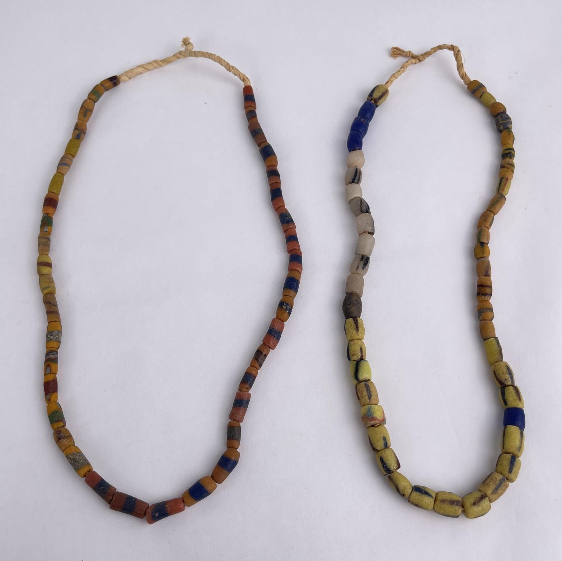 Native American Indian Trade Beads