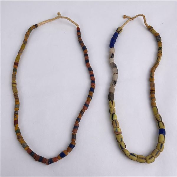 Native American Indian Trade Beads