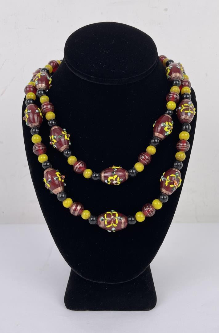 Native American Indian Trade Beads