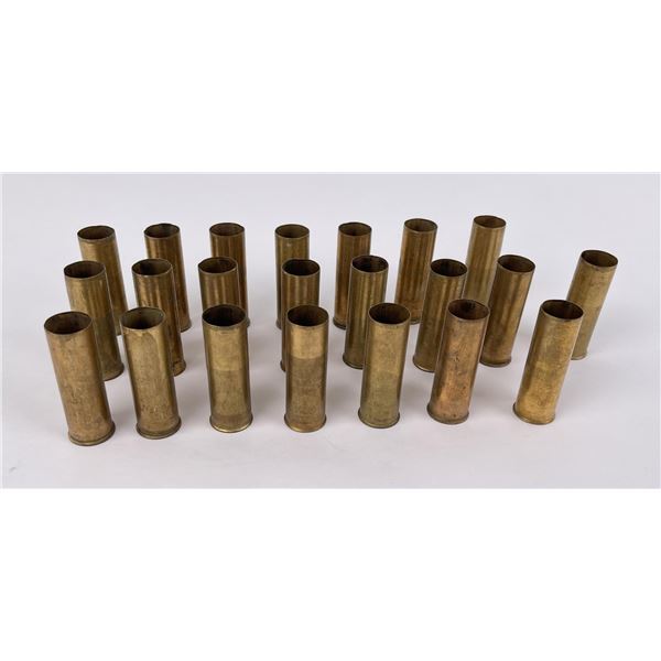 Winchester 12ga Brass Shotgun Shell Cases