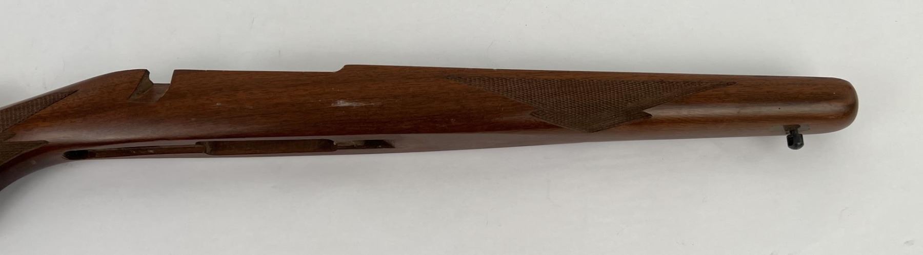 Ruger M77 Tang Safety Rifle Stock