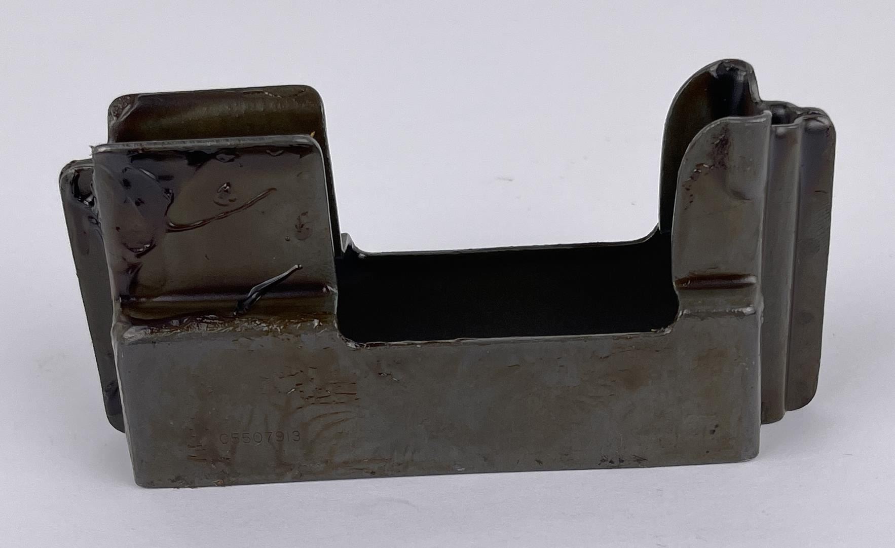 WW2 BAR Magazine Loader