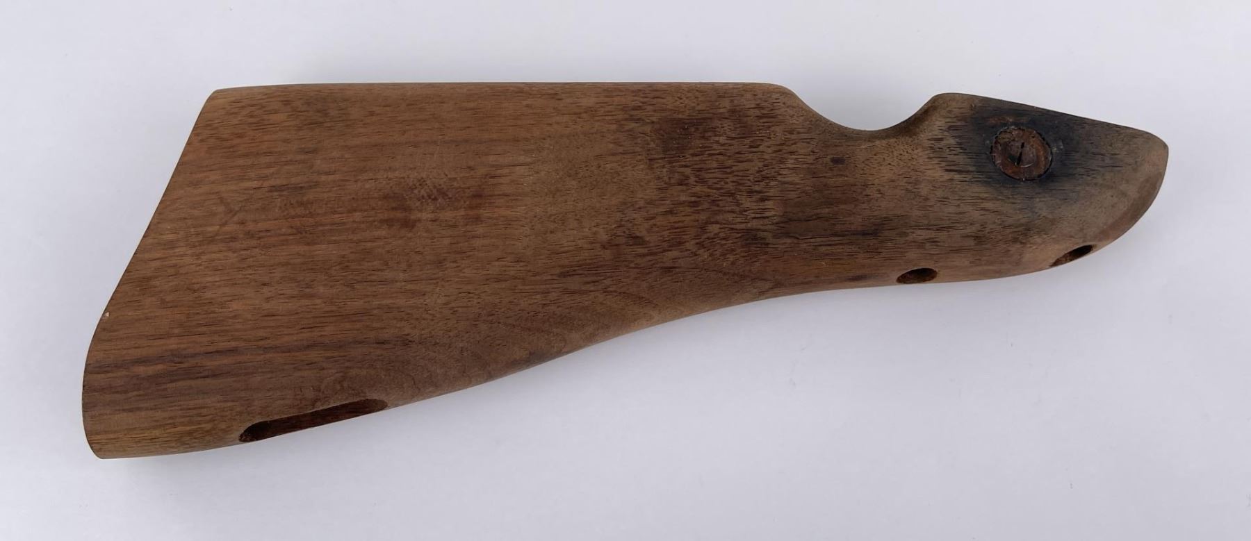 WW2 M1 / M1A1 Thompson Butt Stock