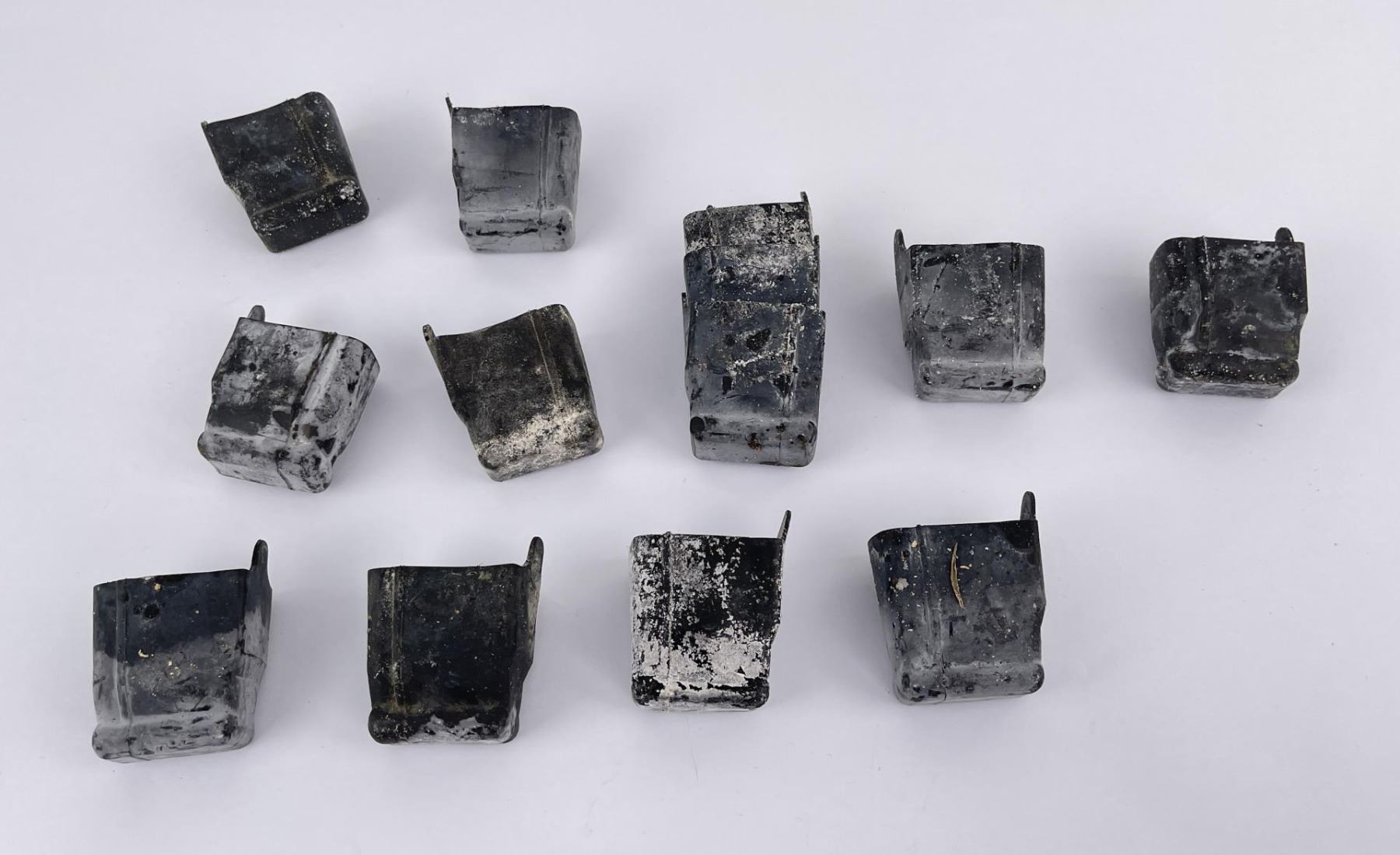 M3 Grease Gun Waterproof Magazine Covers