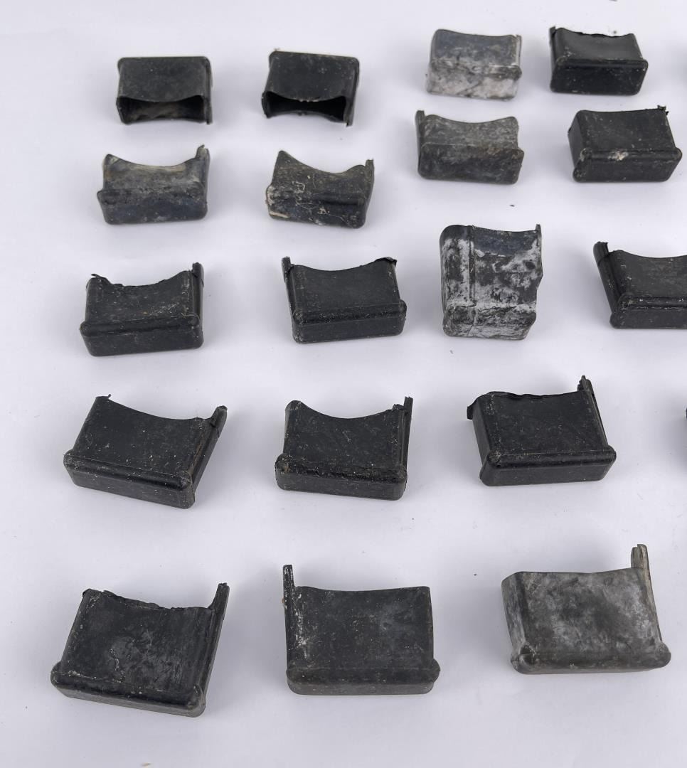 M1 Carbine Rubber Magazine Covers