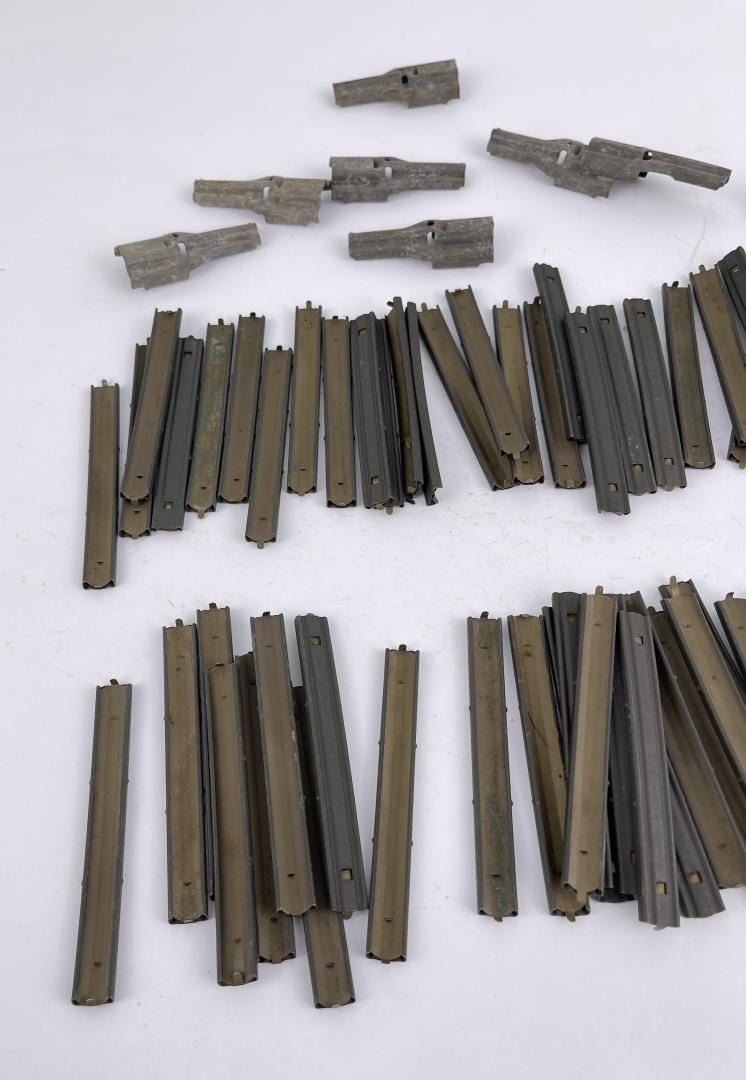 Vietnam War AR15 M16 Stripper Clips Spoons