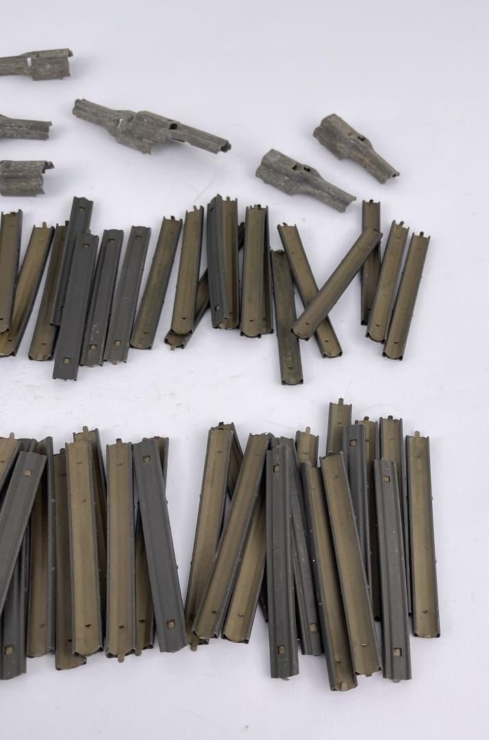 Vietnam War AR15 M16 Stripper Clips Spoons