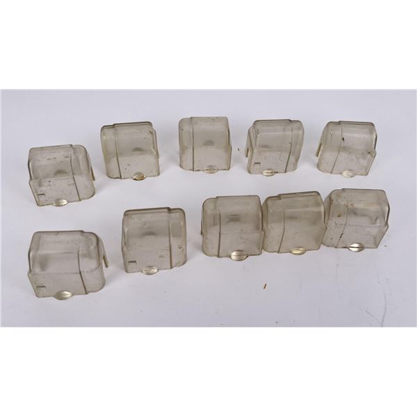 M3 Grease Gun Magazine Covers