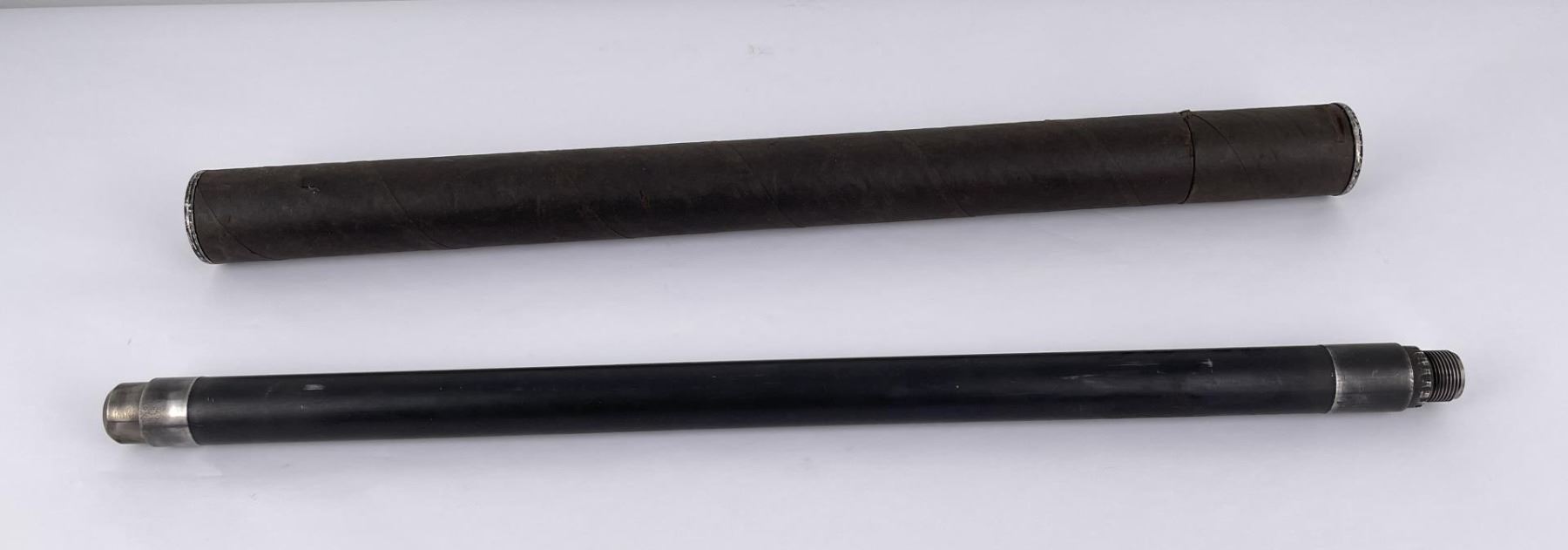 1919 A6 Browning Machine Gun Barrel